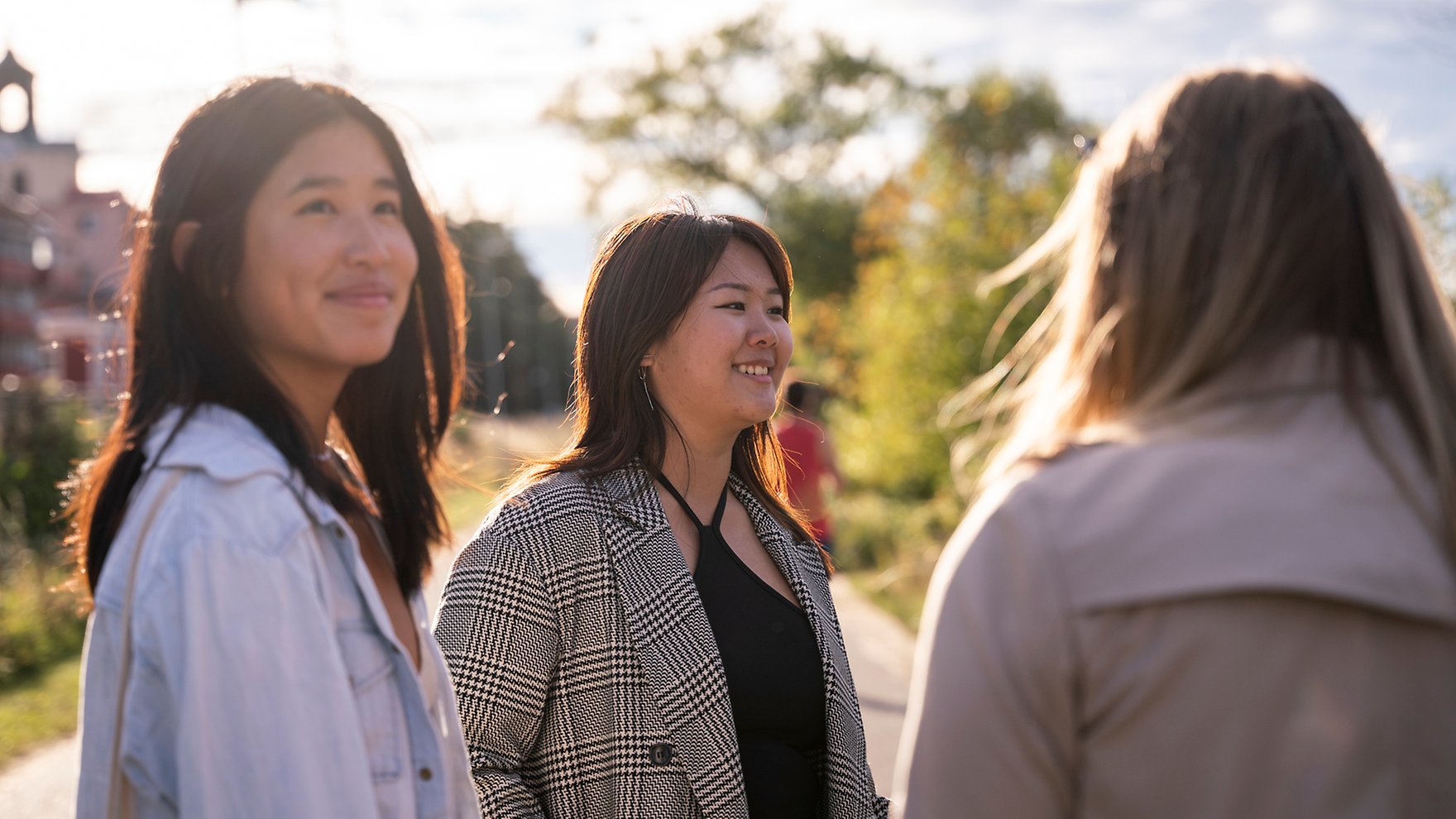 Jönköping University