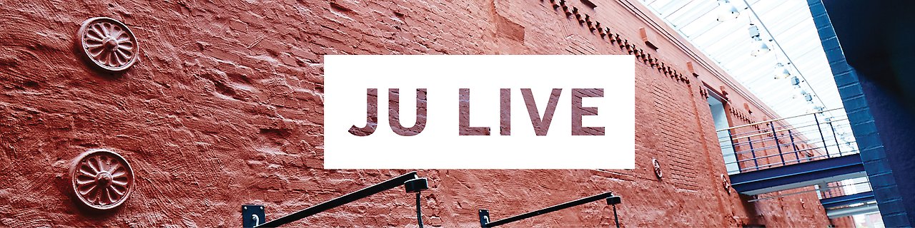 JU LIVE - Jönköping University