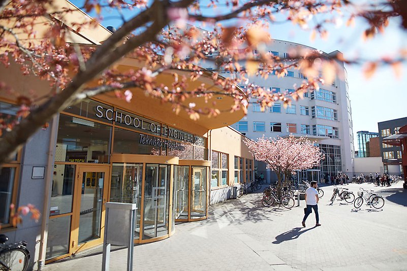 School of Engineering - Jönköping University