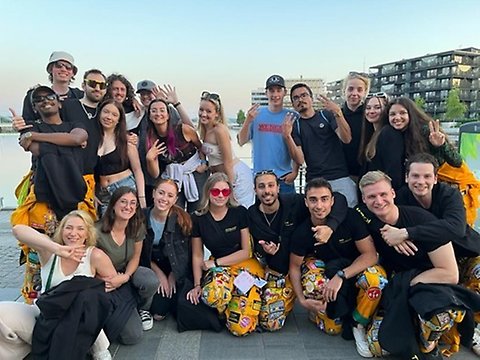 JU Summer School information on 6 March - Student Web | Jönköping ...