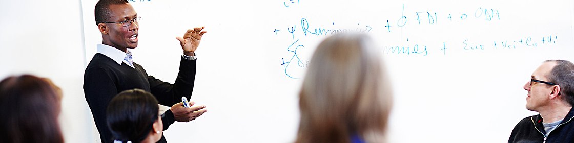 Collaborate with our researchers - Jönköping University