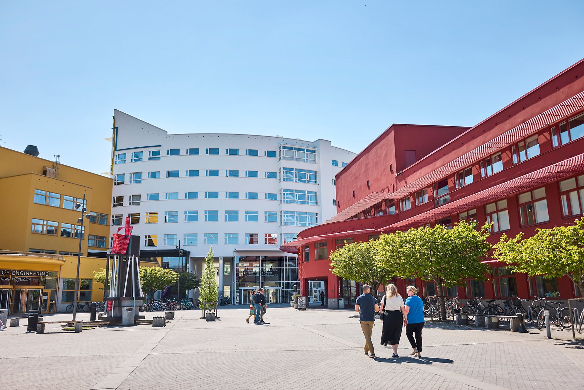 Jönköping University