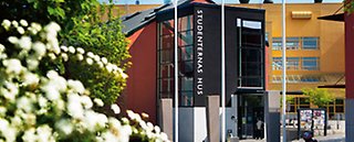 Ladok for students - Jönköping University