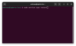 Printing from a Private Computer - Jönköping University