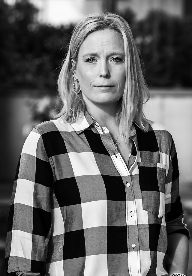 Congratulations to CenSE researcher Lina Bjerke Lina who has been ...