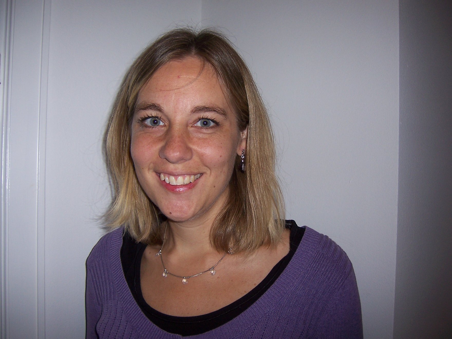 Intervju med Helena Colliander - ENCELL - Högskolan för lärande och ...