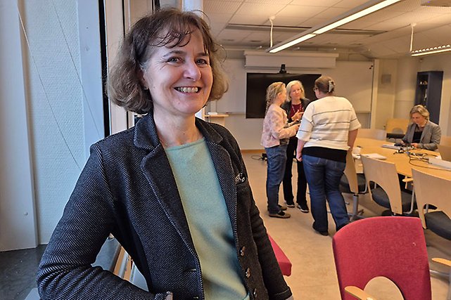 JA - Jönköping University