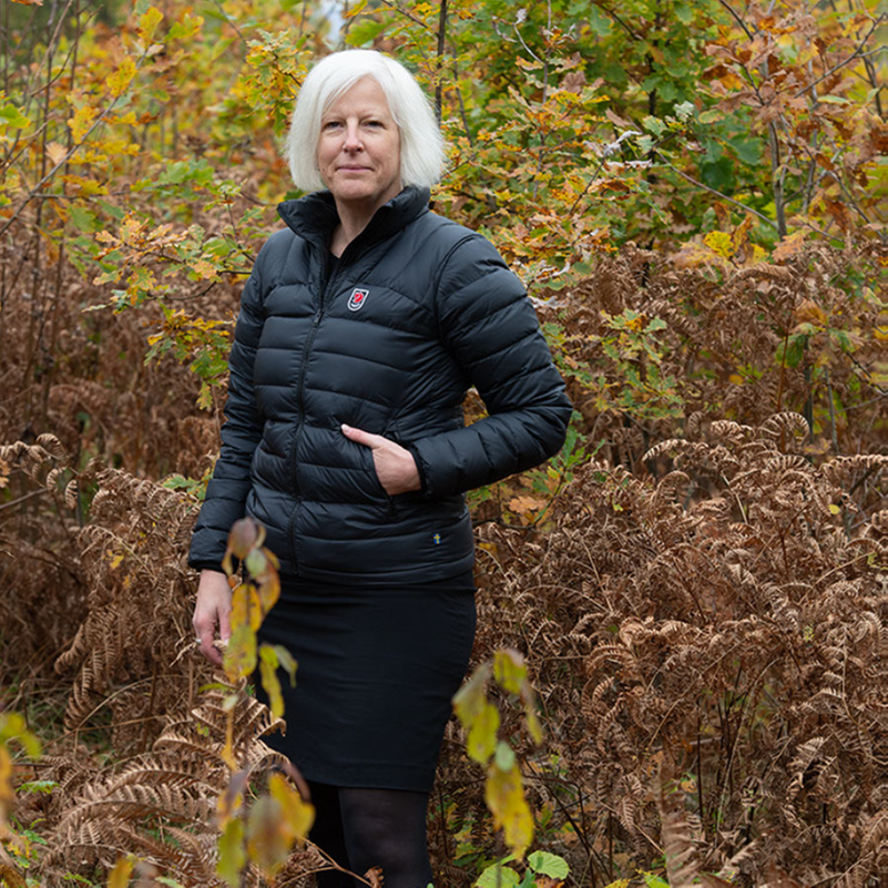 Maria Hammarsten - Jönköping University