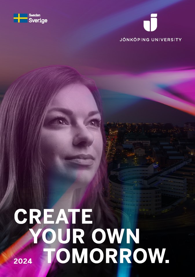 Study at JU - Education - Jönköping University