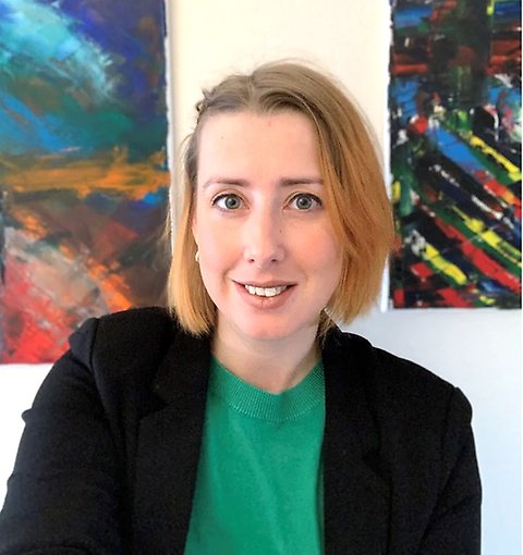 På vilket sätt främjar studiecirkeln demokratin? - Högskolan för ...