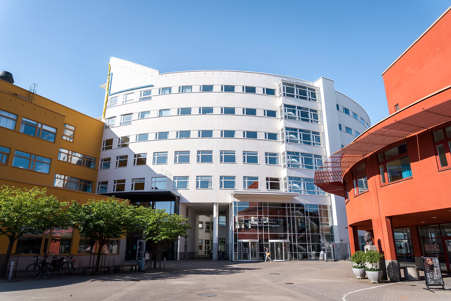 CeFEO - Jönköping University
