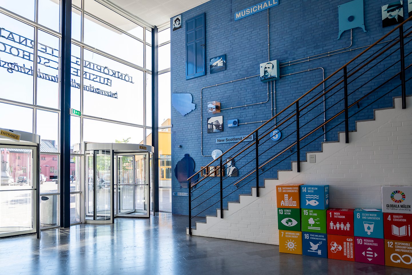 CeFEO - Jönköping University