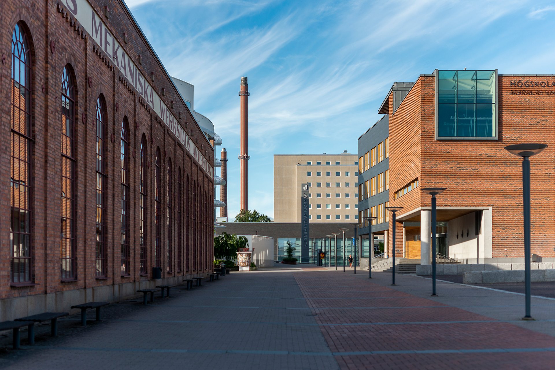 CeFEO - Jönköping University