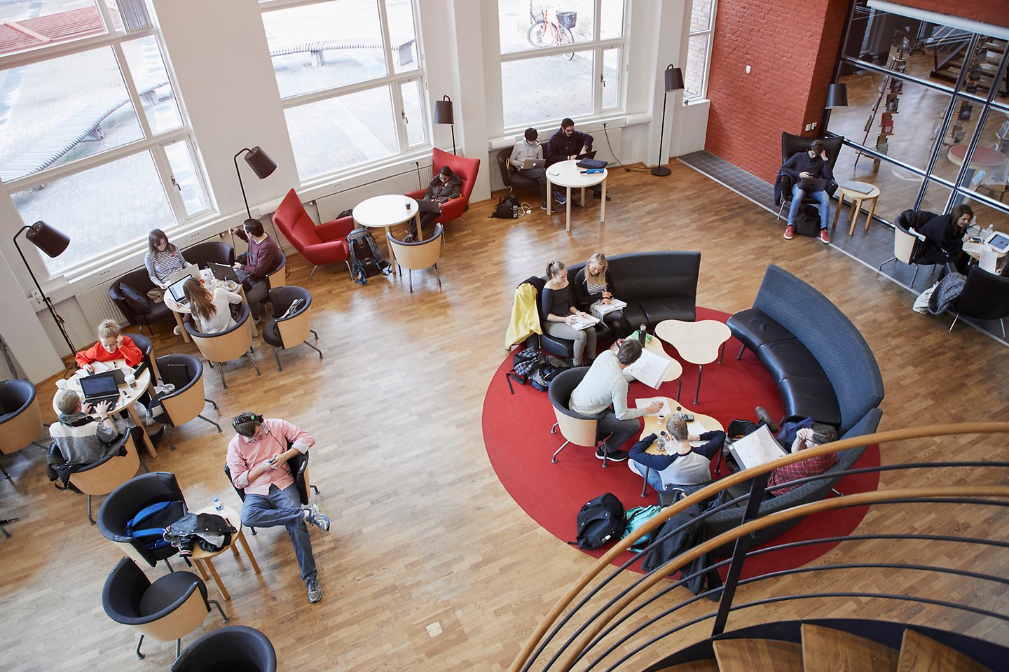 CeFEO - Jönköping University