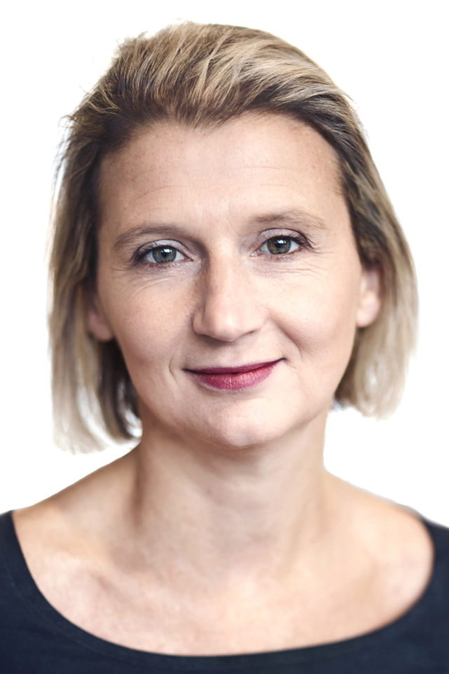 Lucia Naldi - Jönköping University