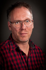 Jonas Sandberg - Jönköping University